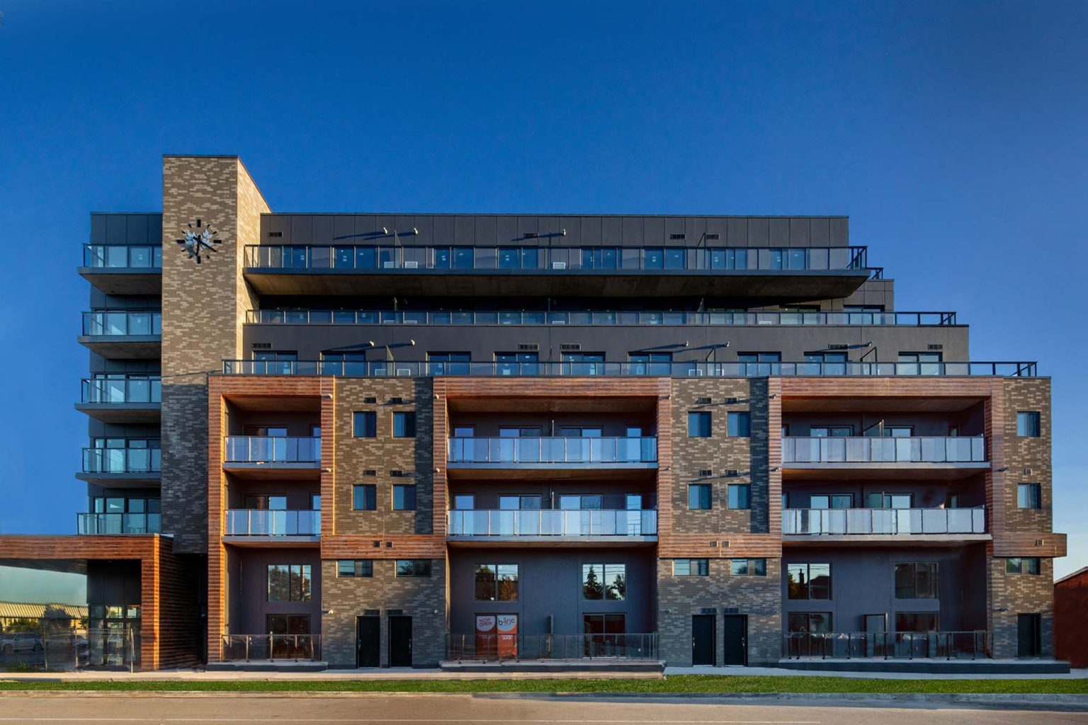 Recreating Classic Brick and Wood Facades with Resin Brick and Wood