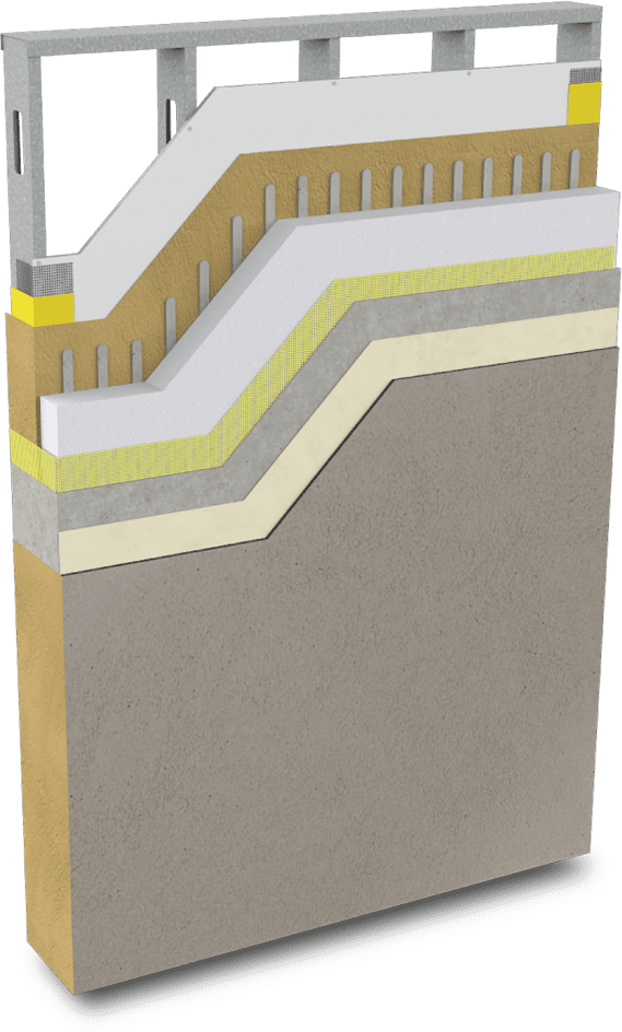 Prefabricated Panels for Healthcare Projects: Benefits & Examples