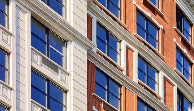 Continuous Insulation: What it is and How to Achieve it with EIFS