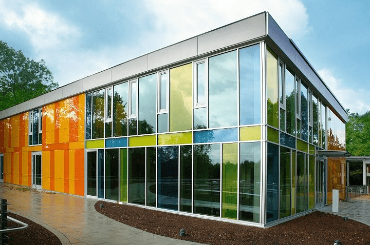 Ventilated Rainscreen Systems: Crucial Things to Know - Sto Corp.