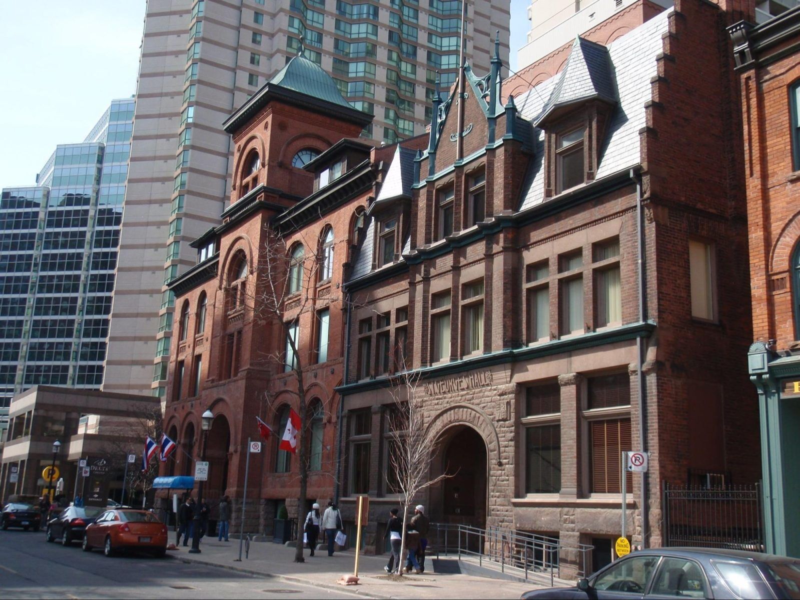 Maximize the Health of a Building Through Retrofit and Restoration