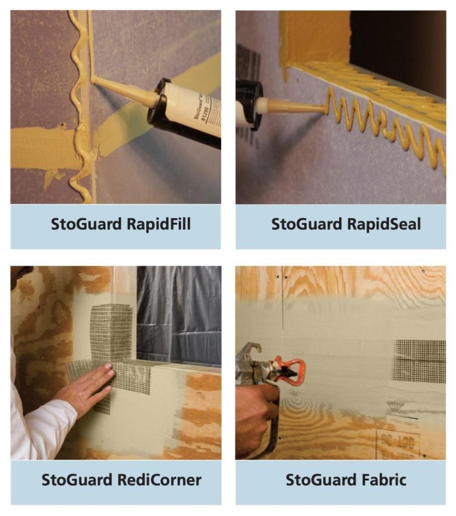 Air Barrier vs. Vapor Barrier Installations