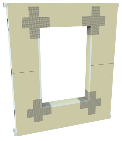 Fluid-Applied Air & Moisture Barriers: Definitive Guide (2023) - Sto Corp.