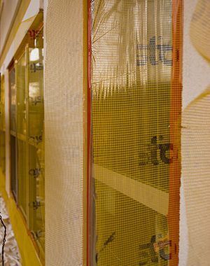 Fluid-Applied Air & Moisture Barriers: Definitive Guide (2023) - Sto Corp.