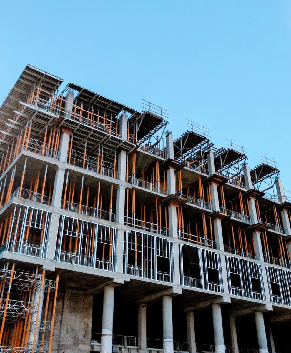 Should You Hire A Building Envelope Consultant & Engineer? - Sto Corp.