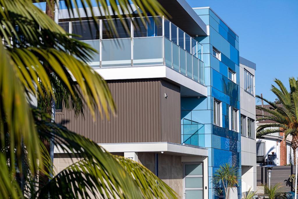 Rainscreens vs. Curtain Walls: Crucial Differences - Sto Corp.