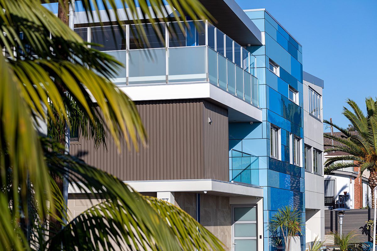 Rainscreens vs. Curtain Walls: Crucial Differences - Sto Corp.