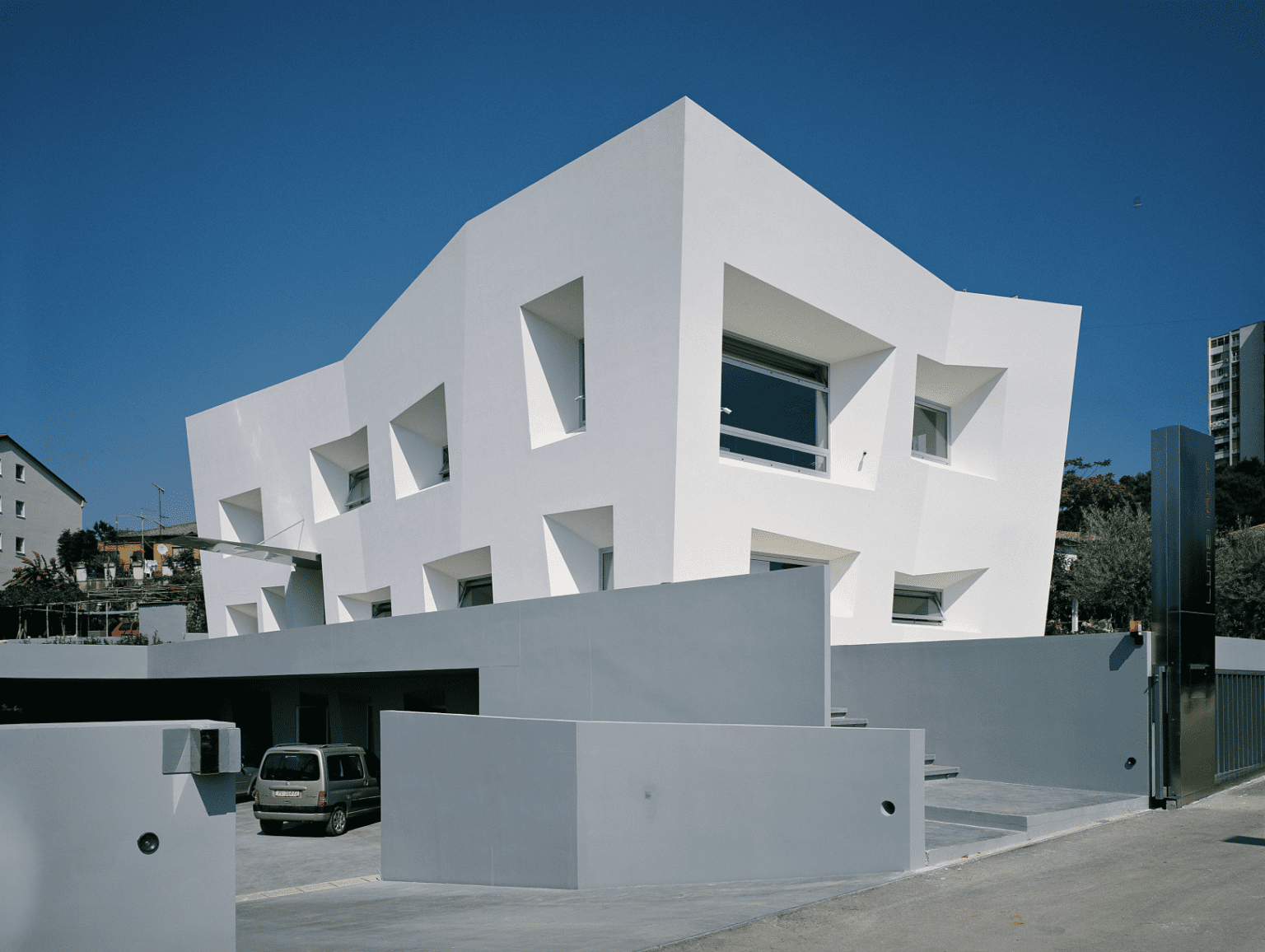 External Render Cladding Systems: Ultimate Guide - Sto Corp.