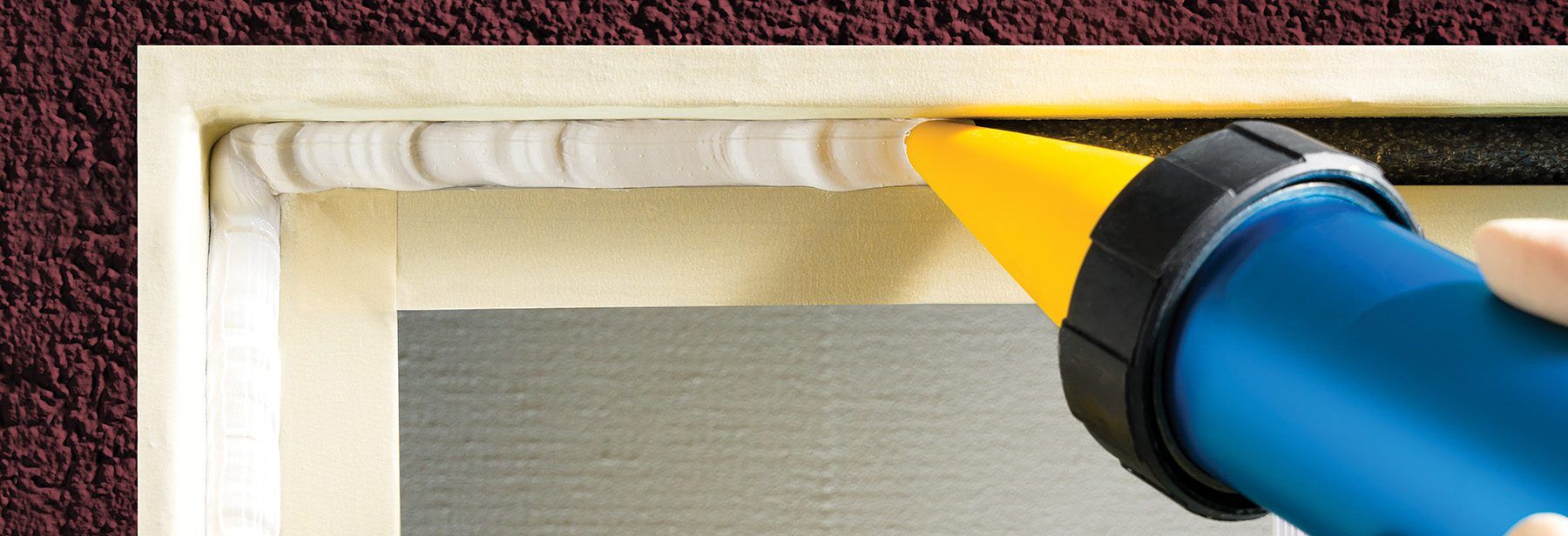STPE Sealants: Everything You Need to Know - Sto Corp.