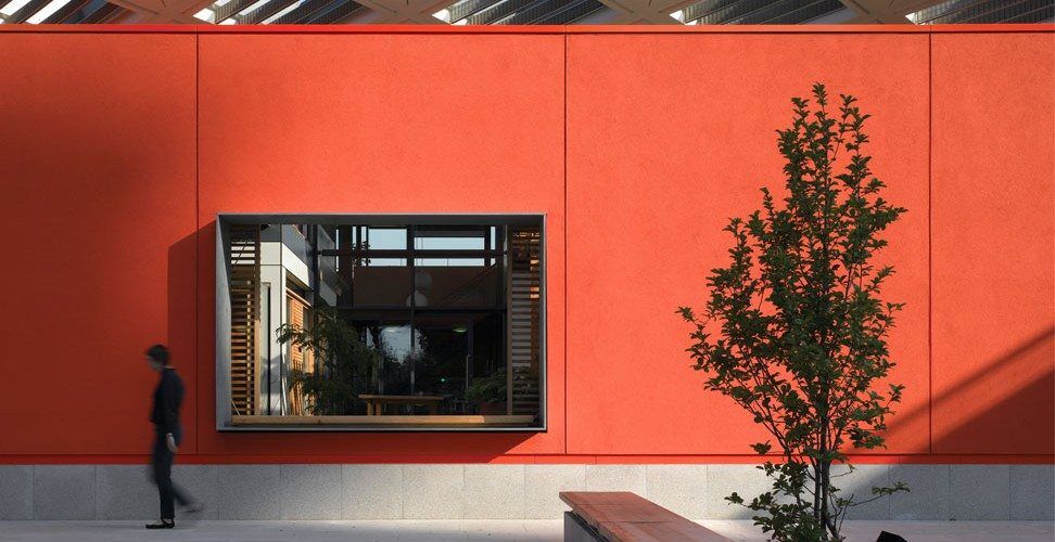 Insulation Cladding: The Key to Energy Efficiency & Comfort