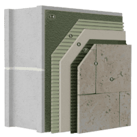 Understanding Sto Masonry Veneer Engineered Systems (MVES)