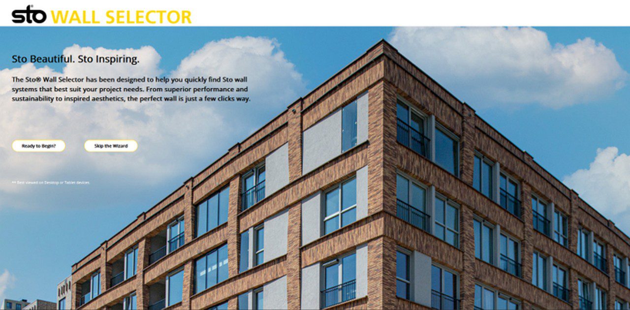 6 Online Tools Every Building Professional Must Know - Sto Corp.