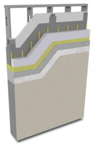 Prefabricated Wall Panels - Sto Corp.