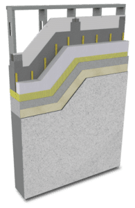 Prefabricated Wall Panels - Sto Corp.