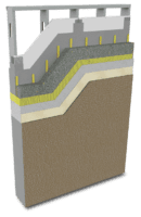 Prefabricated Wall Panels - Sto Corp.