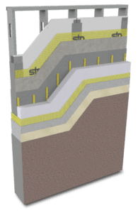 Prefabricated Wall Panels - Sto Corp.