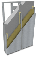 Prefabricated Wall Panels - Sto Corp.