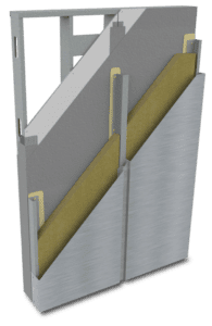 Prefabricated Wall Panels - Sto Corp.