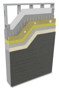 Prefabricated Wall Panels - Sto Corp.