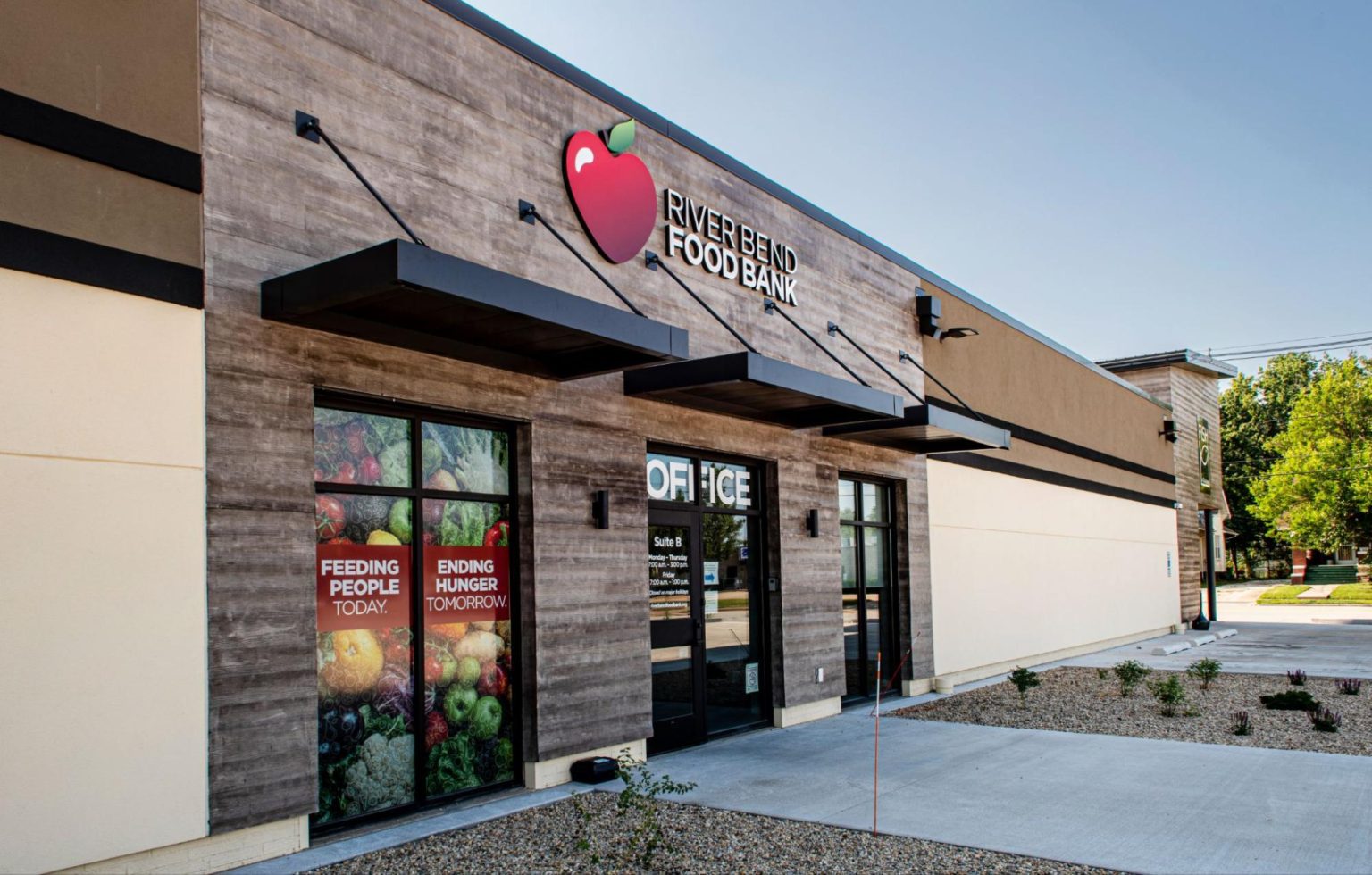 EIFS is a Great Solution for Restoration - Sto Corp.