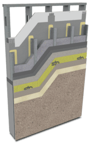 Prefabricated Wall Panels - Sto Corp.