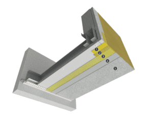 Specialty Finish Solutions - Soffits, Ceilings, Interior Pool Rooms and ...