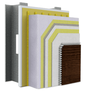 EIFS Systems: Drainable Exterior Insulation Finish System - Sto Corp.