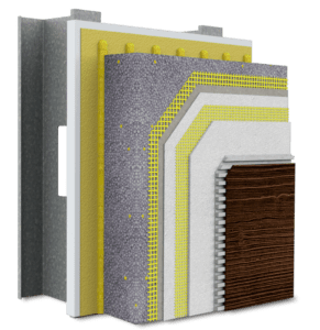 EIFS Systems: Drainable Exterior Insulation Finish System - Sto Corp.