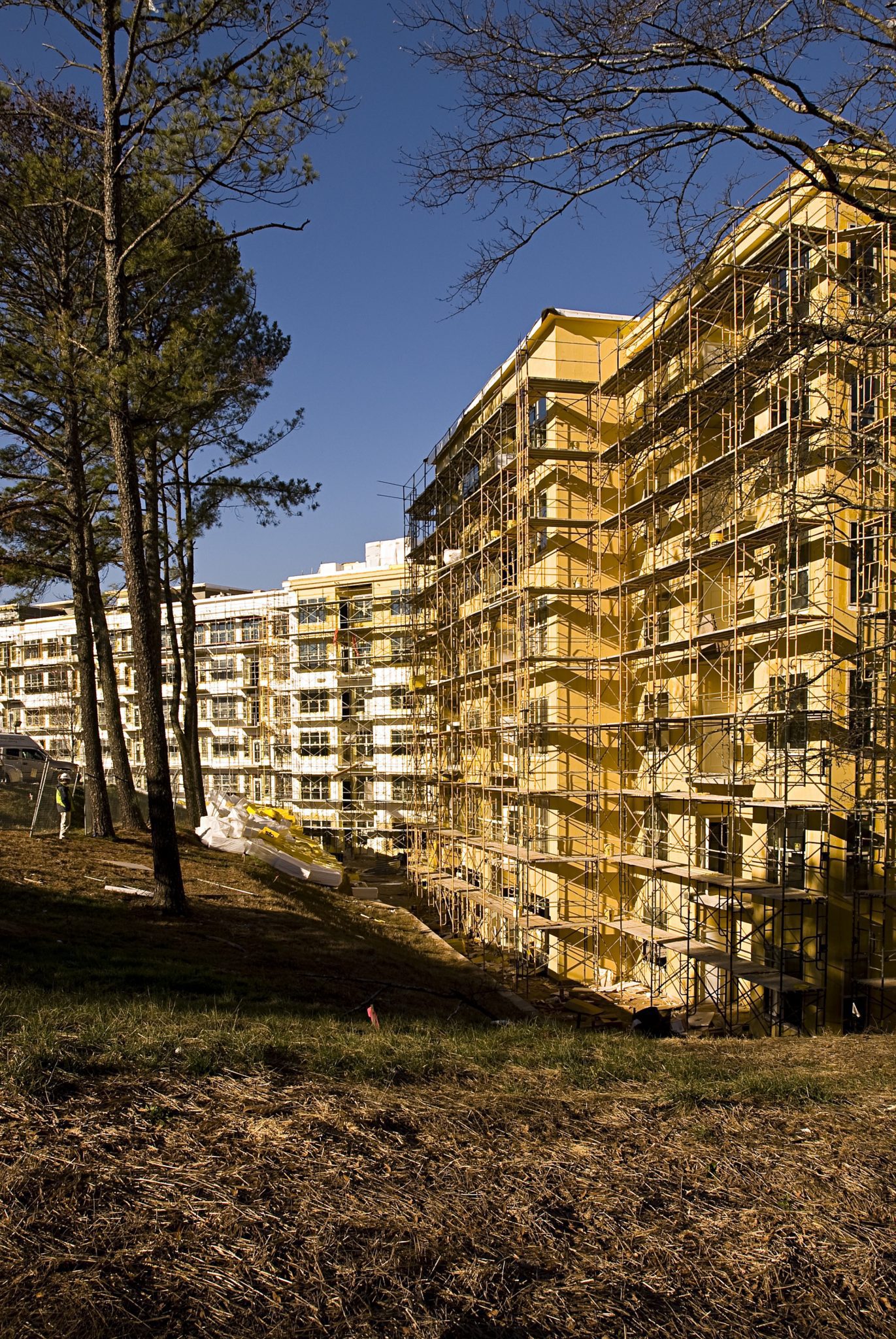 One Manufacturer is Better Than Two - Sto Corp.