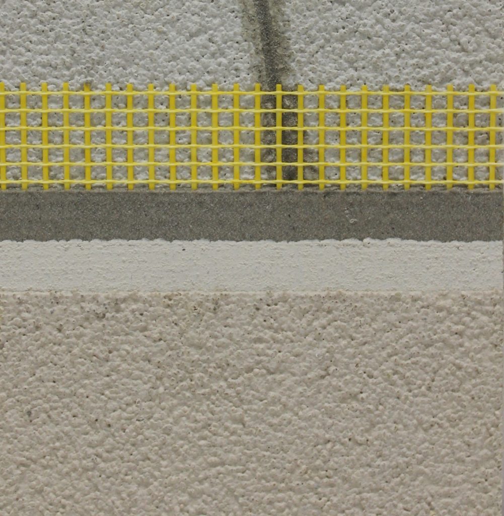 Sto Fortification Layers | Enhance Durability and Performance