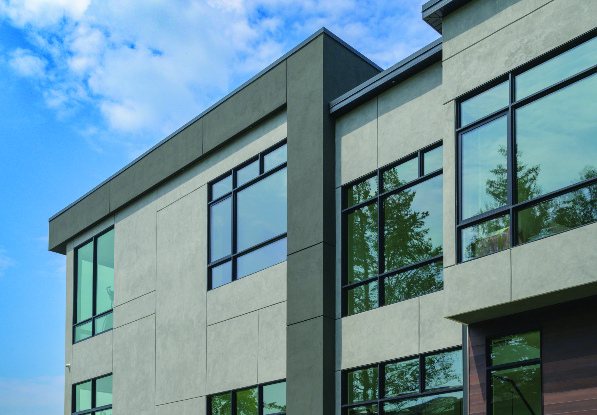 Sto® Strike Defense