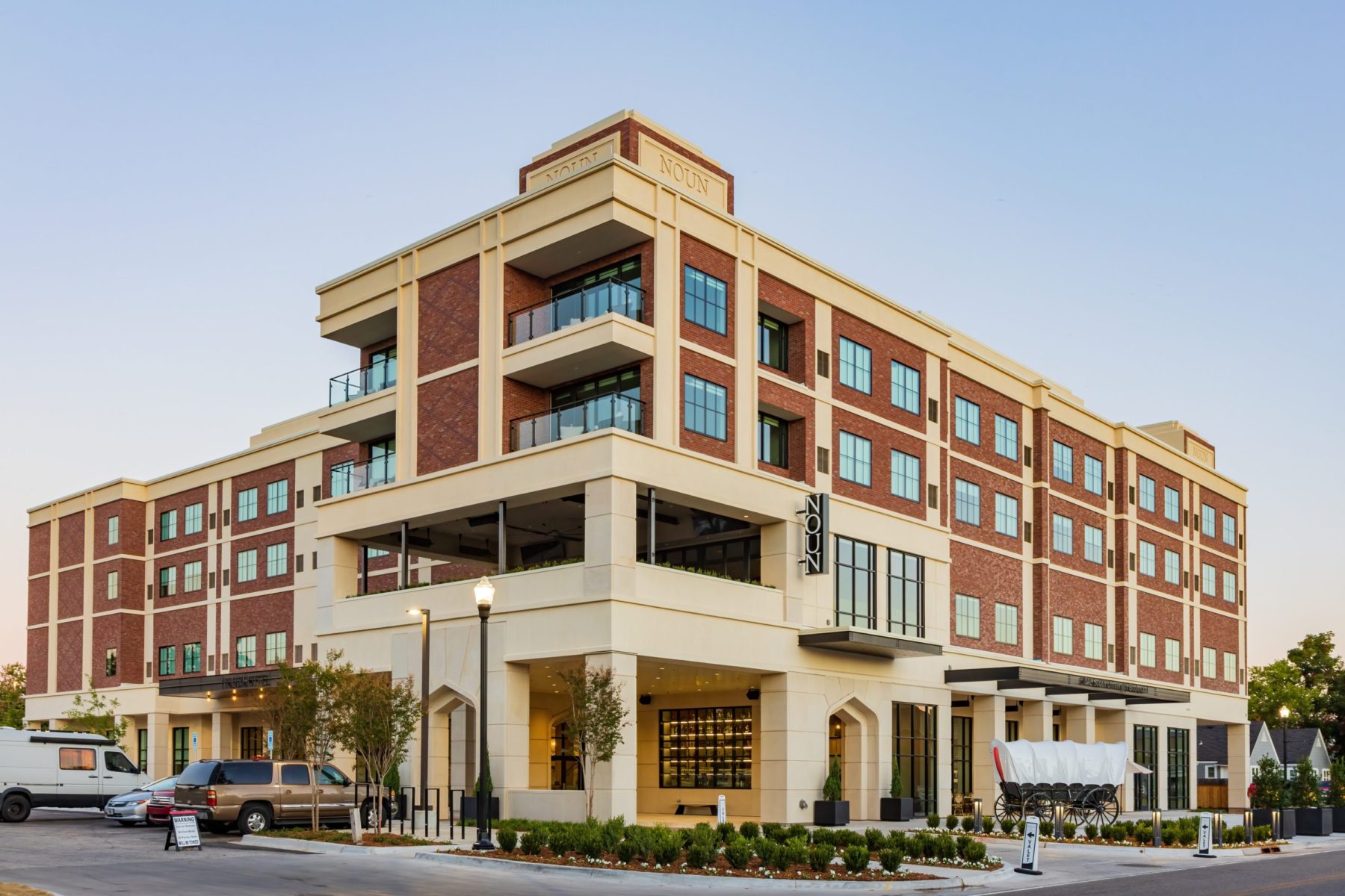 The Evolution of Building Protection - Sto Corp.