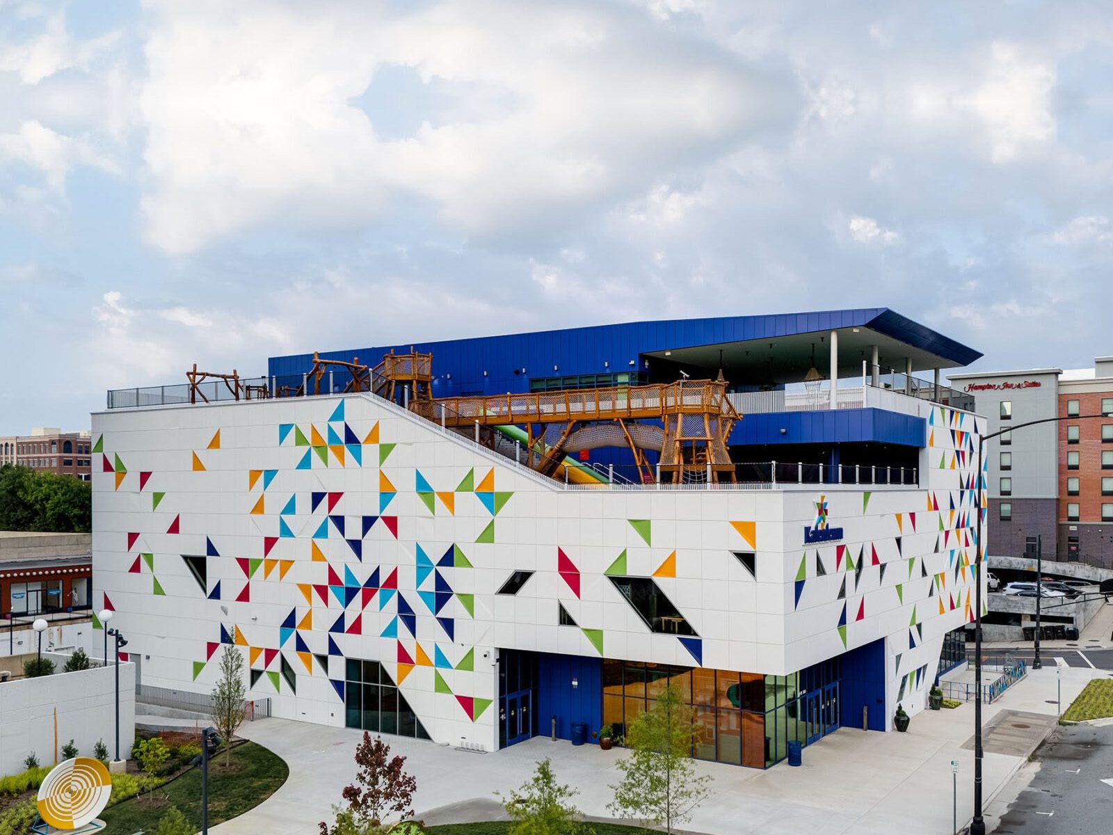 StoTherm® ci Wall Systems - EIFS with Drainage - Sto Corp.