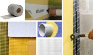 Thermal & Moisture Control with StoGuard® & StoTherm® ci