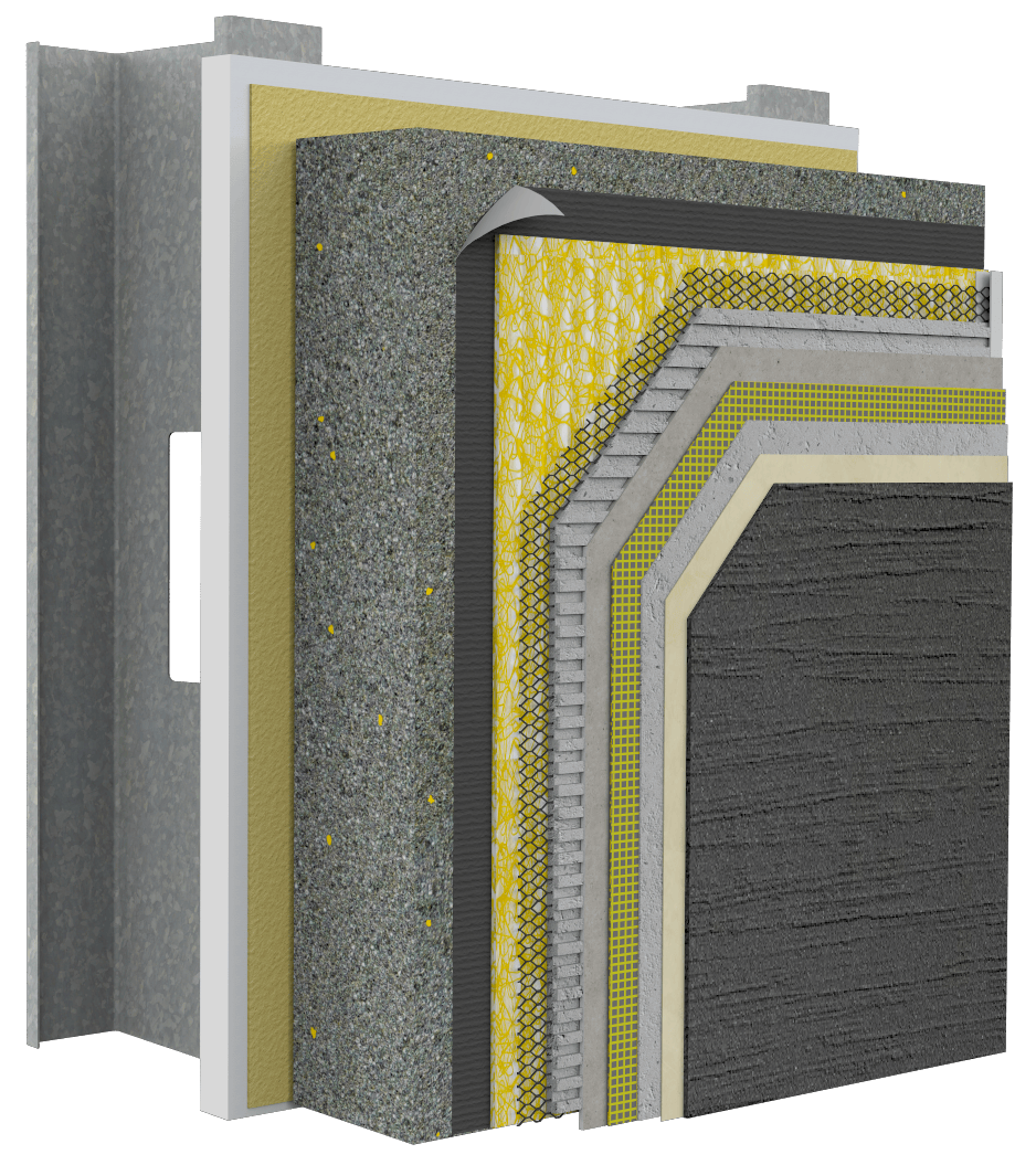 Prevent Stucco Cracks with Sto's Innovative Solution