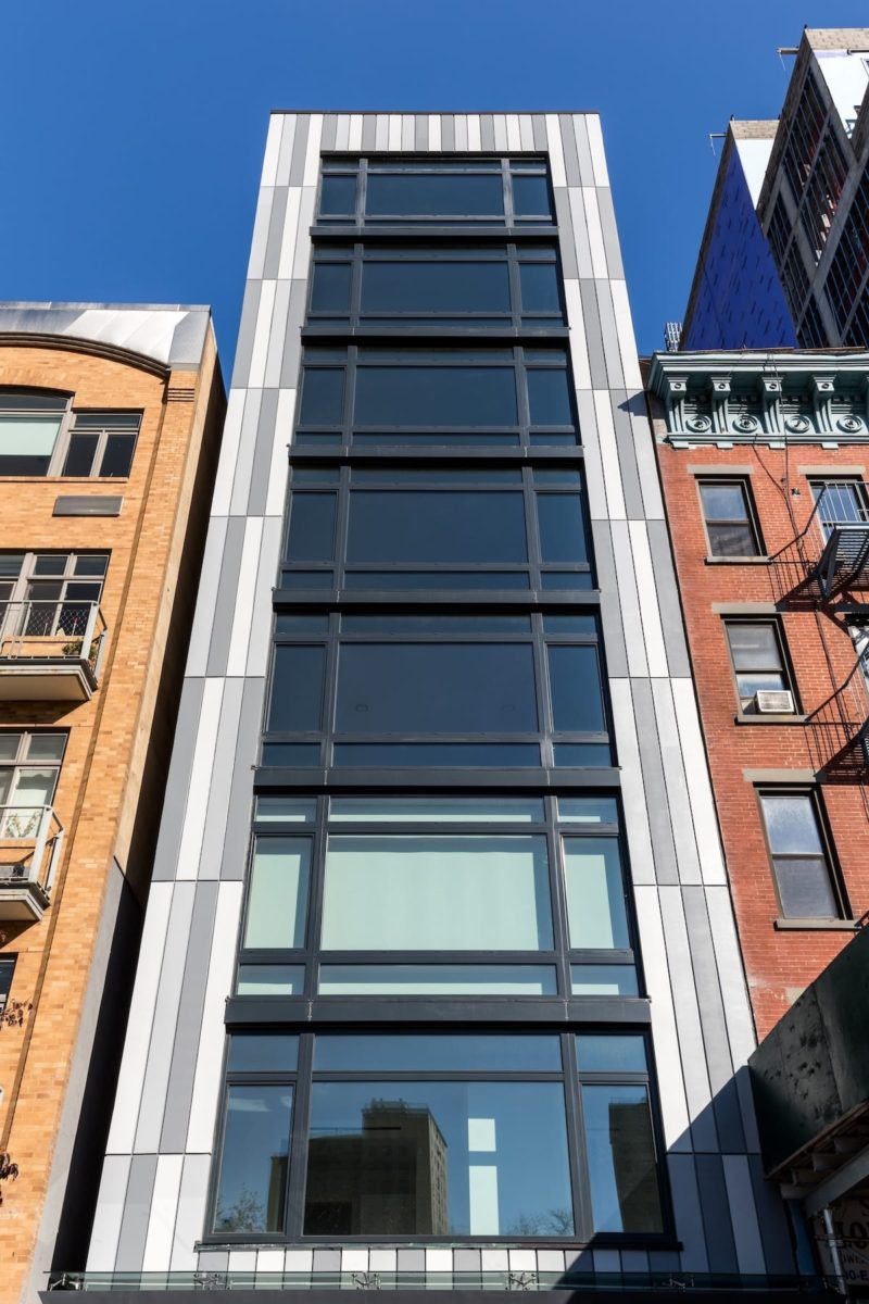 How to Pick the Best Sheen for Building Coatings