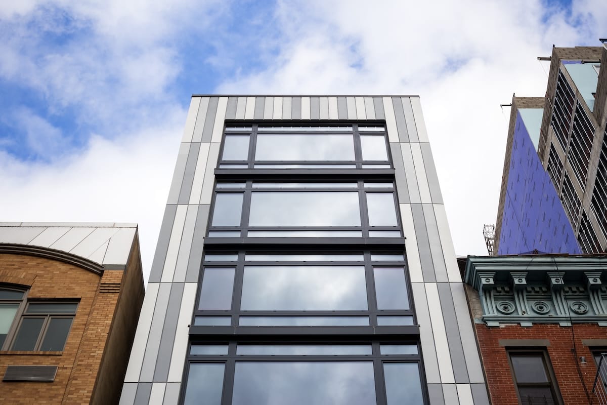 How to Pick the Best Sheen for Building Coatings