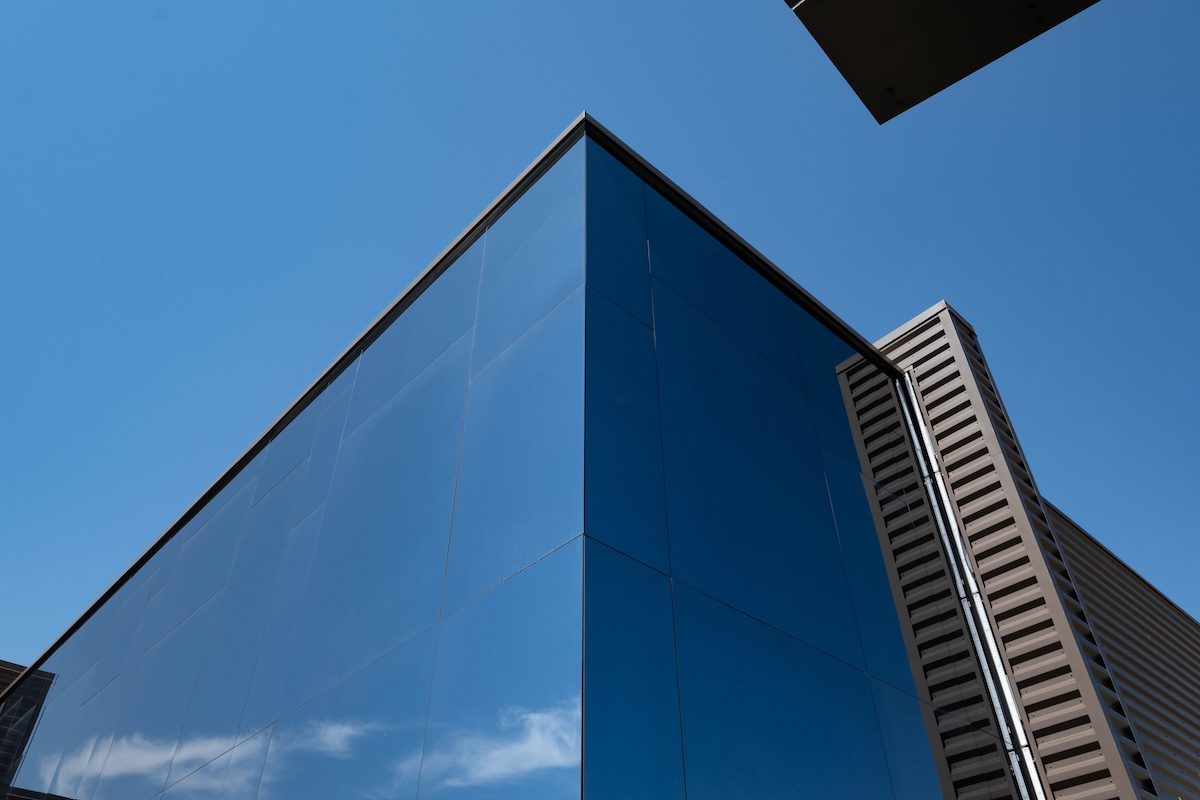 Enhance Building Efficiency with Rainscreens for Retrofit Projects