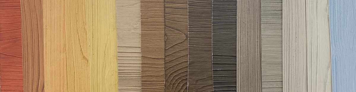 StoCast Wood – The Ultimate Wood Alternative