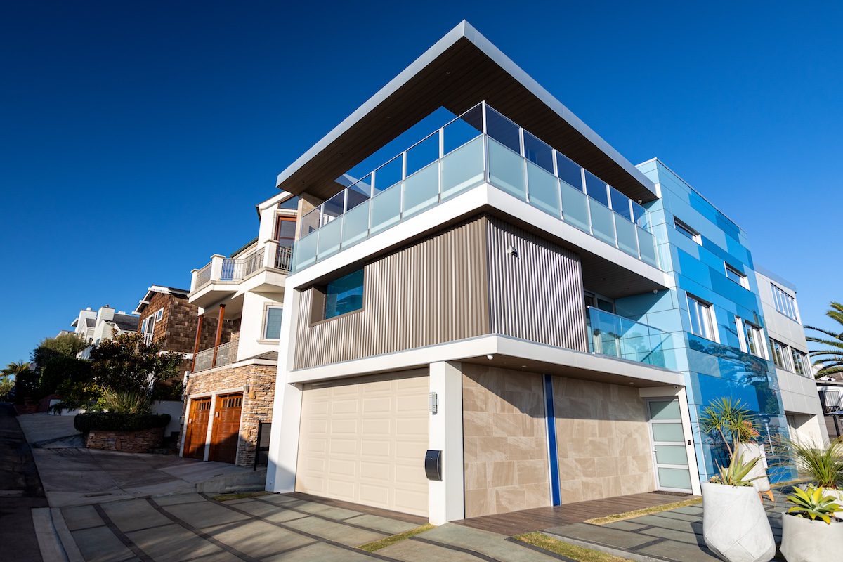 Rainscreen Systems & Building Codes: What You Need to Know