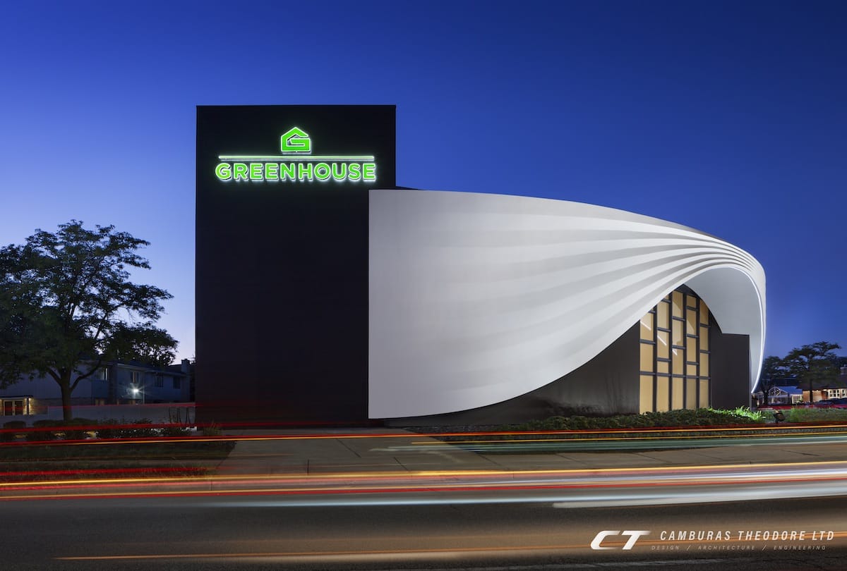 Transforming Architecture: EIFS Creative Facades for Modern Design