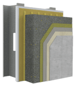 Transforming Architecture: EIFS Creative Facades for Modern Design