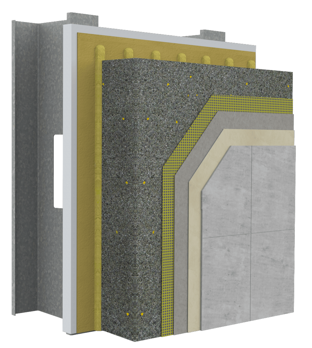 Transforming Architecture: EIFS Creative Facades for Modern Design