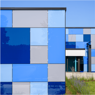 The StoVentec® Rainscreen® System - Sto Corp.