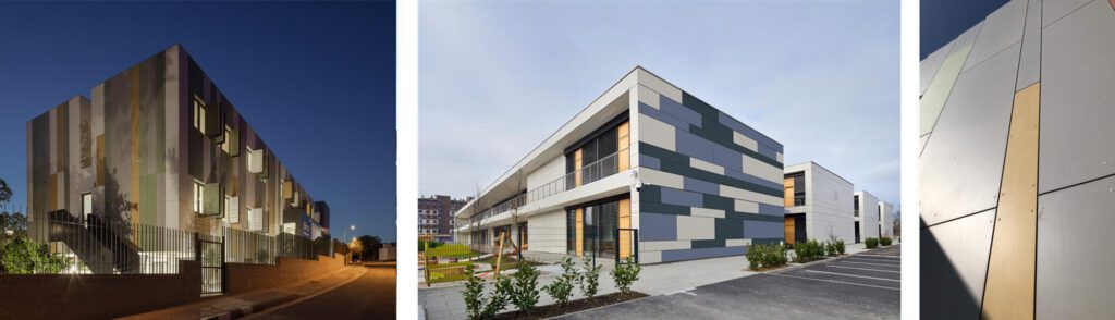 StoVentec™ Rainscreen® Systems - Sto Corp