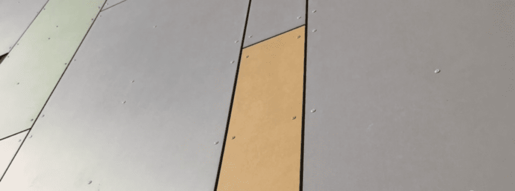 StoVentec® Fiber Cement Rainscreen System