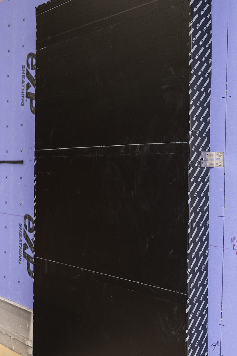 StoShield™ SA - Sto Corp.