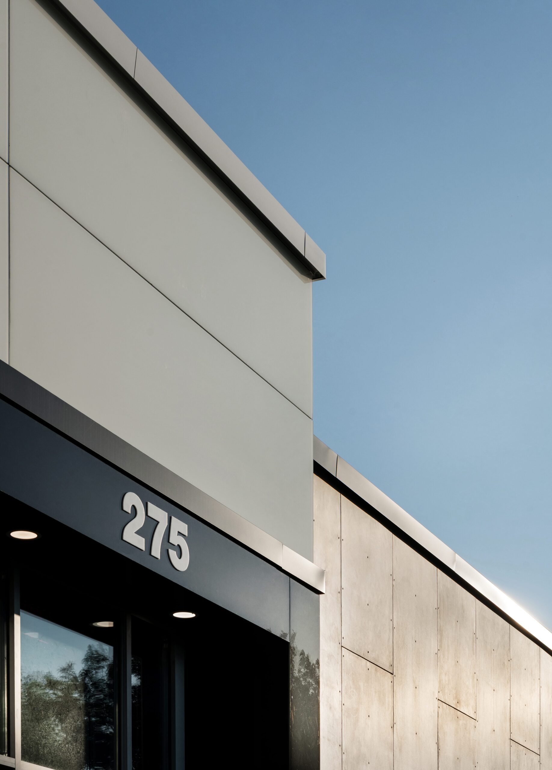Rainscreen Systems: Why the Assembly Is What Performs